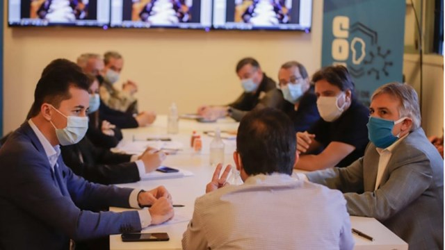 Córdoba: estas son las actividades que quedan inhabilitadas con el ... Córdoba: estas son las actividades que quedan inhabilitadas con el ...