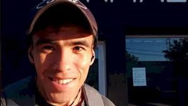 Un Testigo Dijo Que Vio Luces En El Lugar En El Que Hallaron El Cuerpo