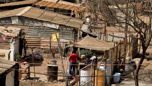 Estiman Que Entre 88 Y 115 Millones De Personas En El Mundo Pueden Caer