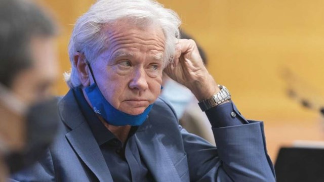 El Fmi Ratificó Que Trabaja Con La Argentina Para Llegar A Un Acuerdo