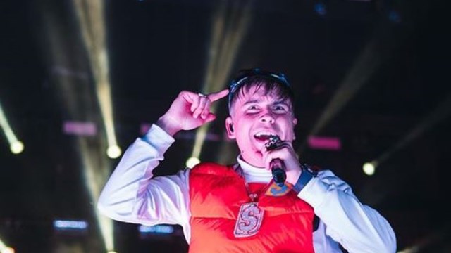 Quién es Ysy A, el trapero que provocó un Quién es Ysy A, el trapero que provocó un