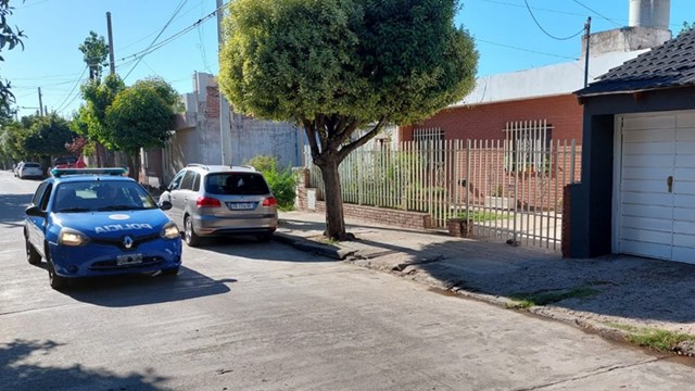 Jubilado Mató De Un Balazo A Ladrón Que Intentó Robar Su Camioneta