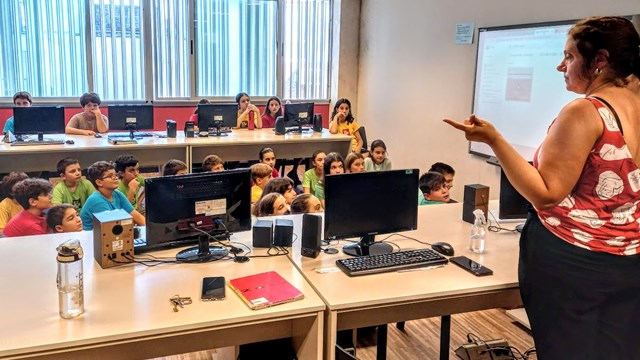 Evaluación Aprender Resultados Alentadores En La Universidad Nacional