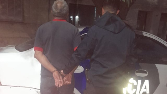 Abusó Sexualmente De Su Inquilina Y Terminó Detenido Telefe Noticias
