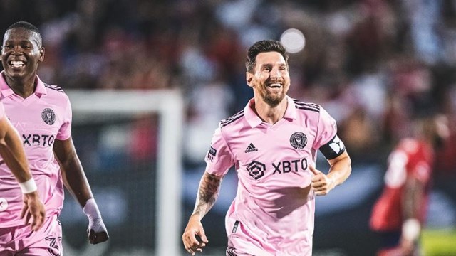 El Mensaje De Messi Tras Vestirse De Héroe En La Clasificación A