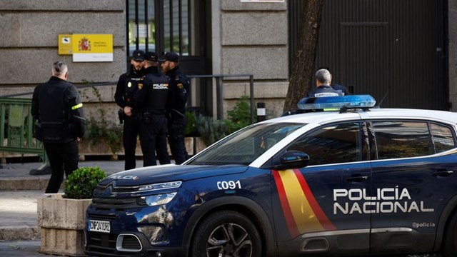 Escándalo En España Investigan La Difusión De Imágenes De Menores