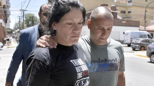 Declaró La Madre De Tomás Tello El Joven Asesinado En Santa Teresita