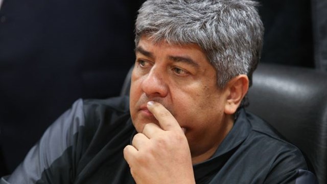 Pablo Moyano El Objetivo Es Voltear El Dnu Y La Ley Ómnibus Telefe