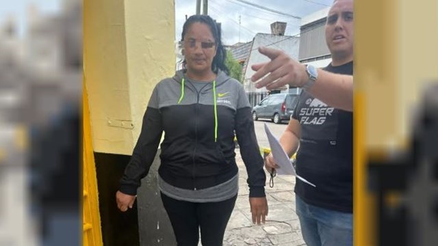Masacre de González Catán: detuvieron a la acusada de ser responsable ... Masacre de González Catán: detuvieron a la acusada de ser responsable ...