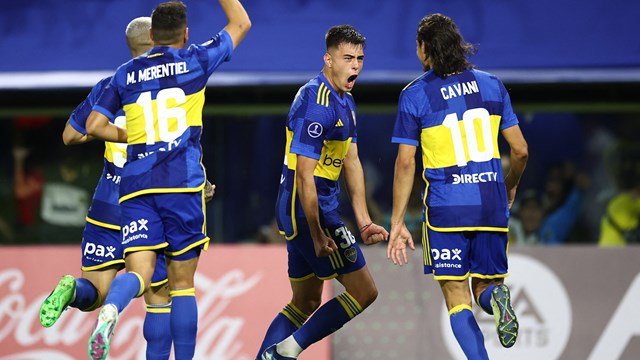 Boca analiza una oferta del Chelsea: 18 millones de dólares por ... Boca analiza una oferta del Chelsea: 18 millones de dólares por ...